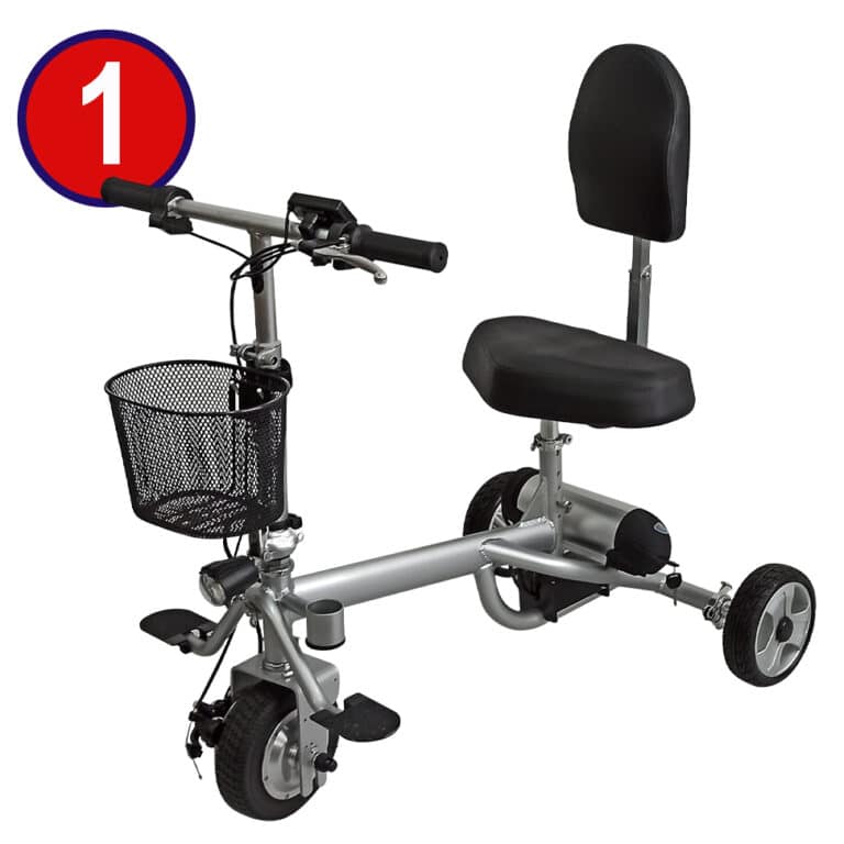 Home - Scooty Mobility